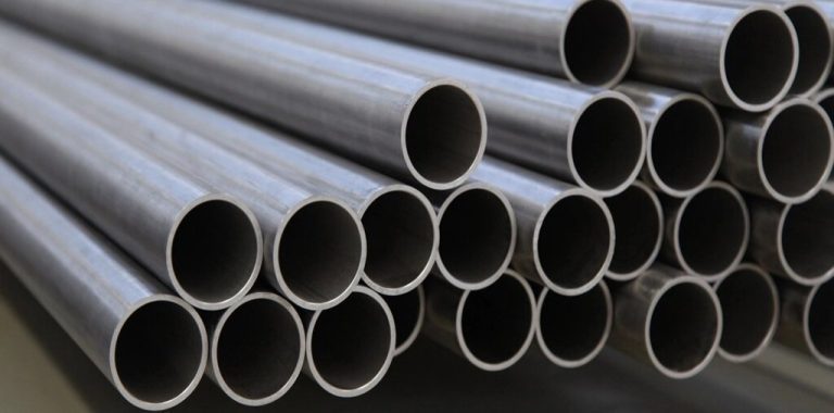 Applications of Titanium Pipes & Tubes in Industrial Projects